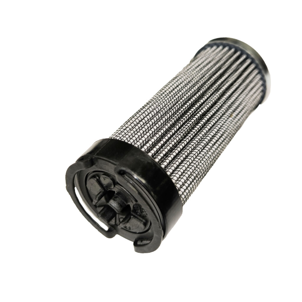 Spark Buster Returfilter - BOBMAN