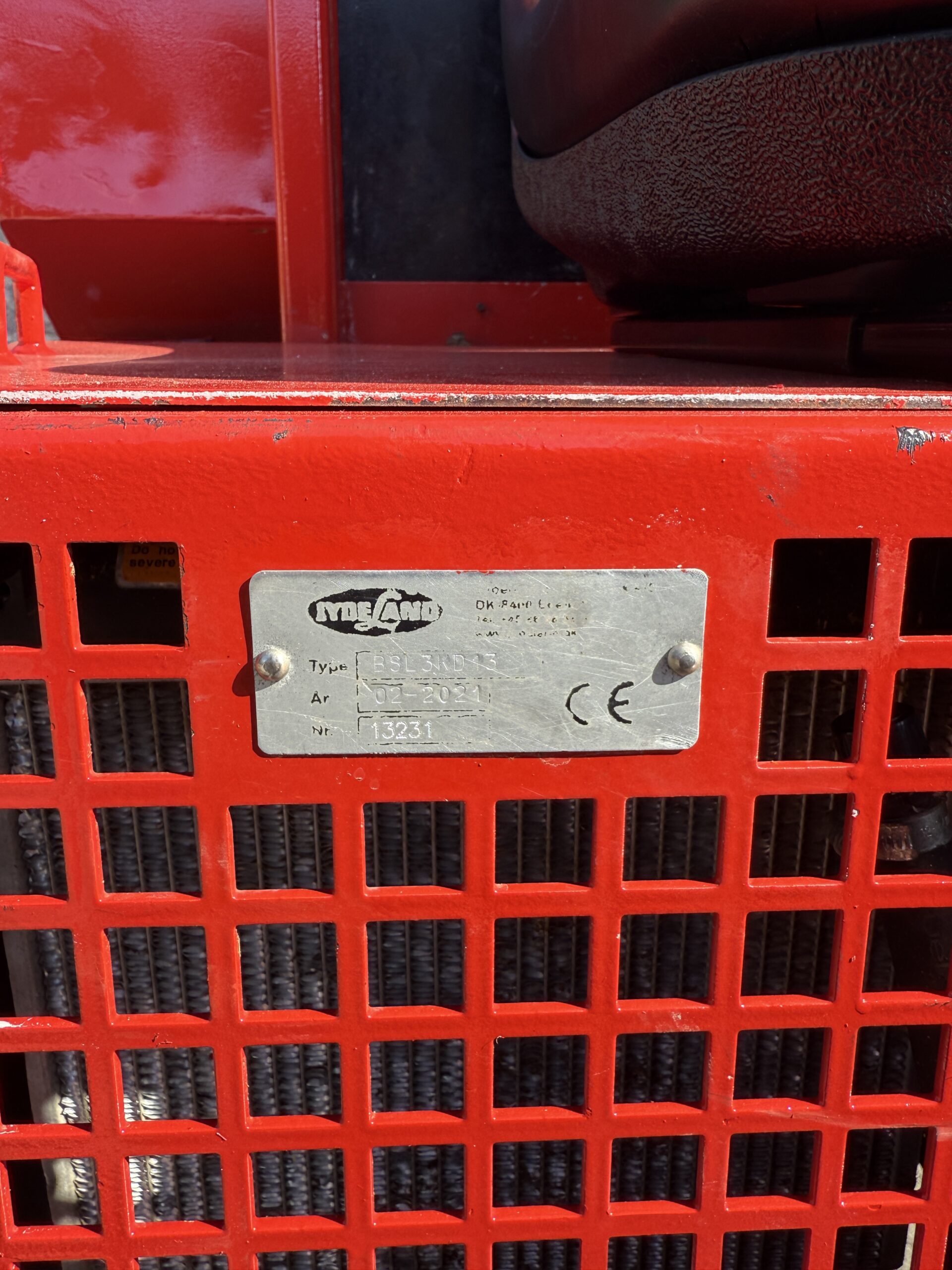 Bobman Frontload - BOBMAN