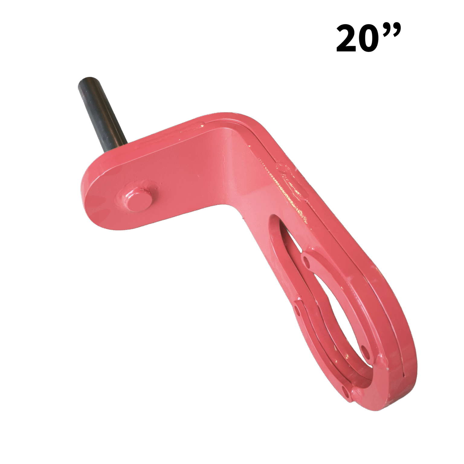 Wheel console 20" Wheel - SL, Powerledad, Comfort - BOBMAN