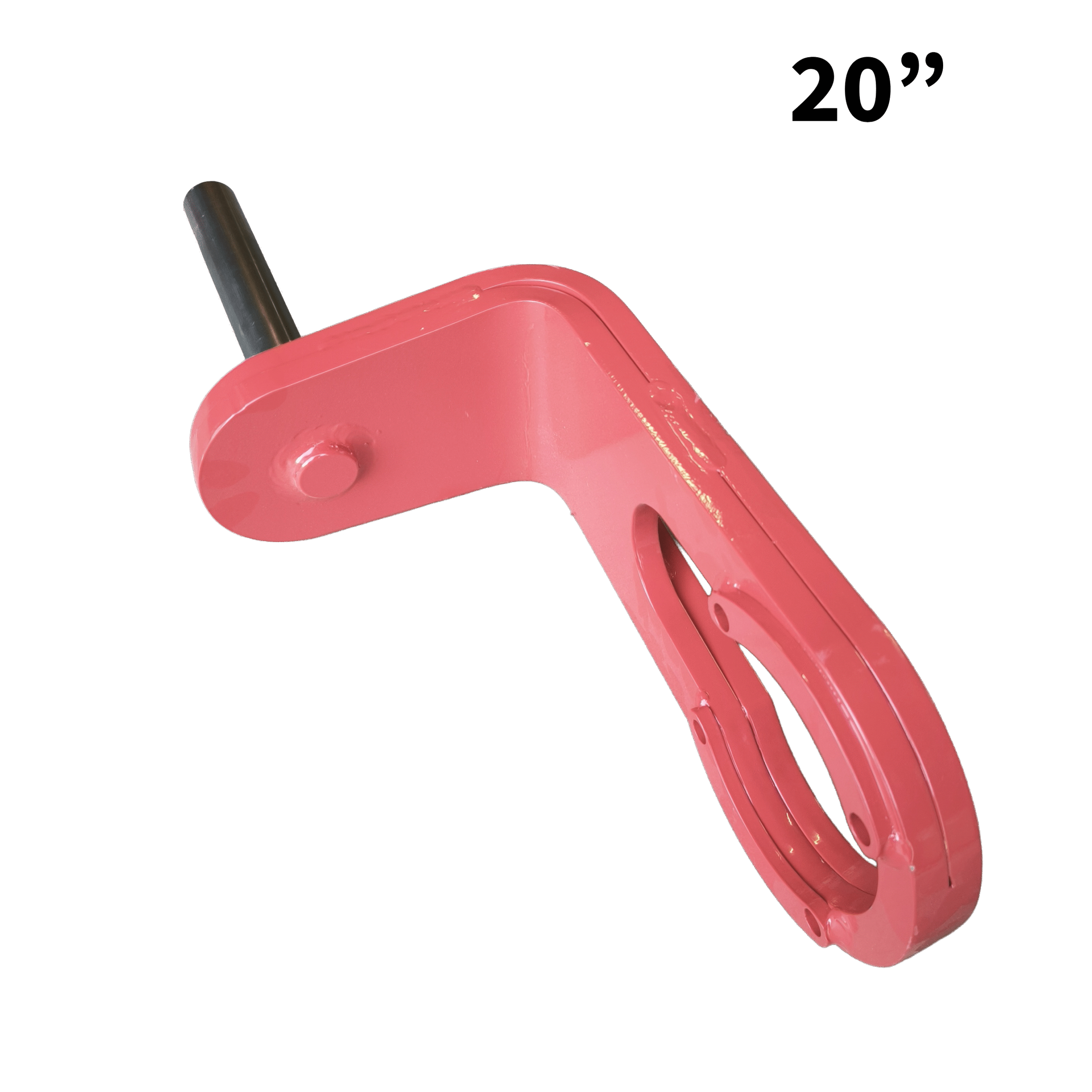 Wheel console 20" Wheel - SL, Powerledad, Comfort - BOBMAN